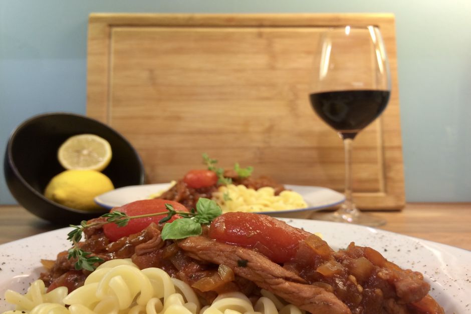 WARUM SOLL ICH SELBER KOCHEN? | Natur-Feld-KonTAKT